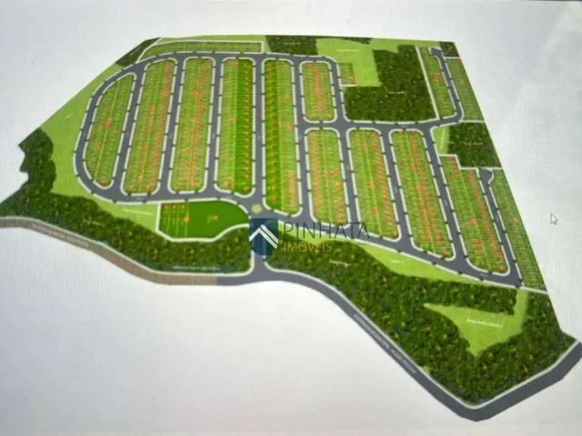 Terreno / Lote para Venda em Louveira/SP Jardim Vista Alegre