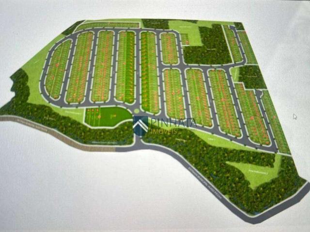 Terreno / Lote para Venda em Louveira/SP Jardim Vista Alegre