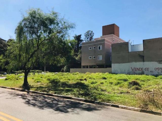 Terreno / Lote para Venda em Louveira/SP Jardim Niero