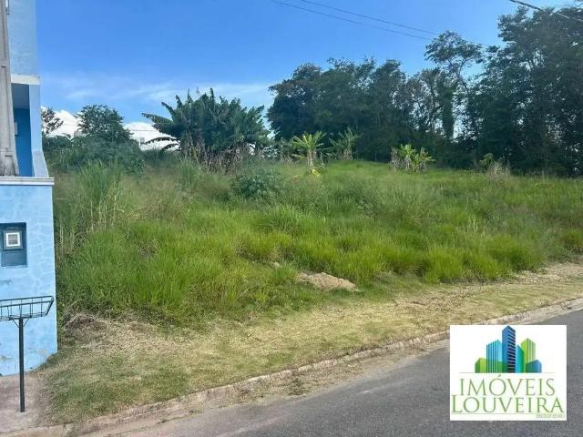 Terreno / Lote para Venda em Louveira/SP Capivari