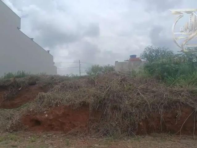 Terreno / Lote para Venda em Louveira/SP Jardim Niero