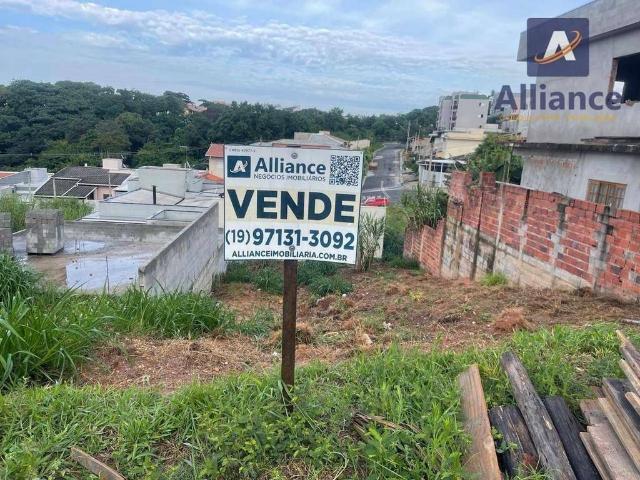 Terreno / Lote para Venda em Louveira/SP Jardim Quintas das Videiras