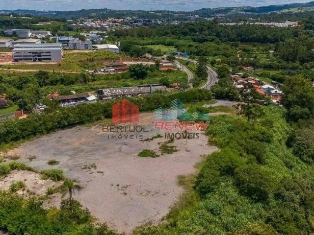 Terreno / Lote para Venda em Louveira/SP Leitão