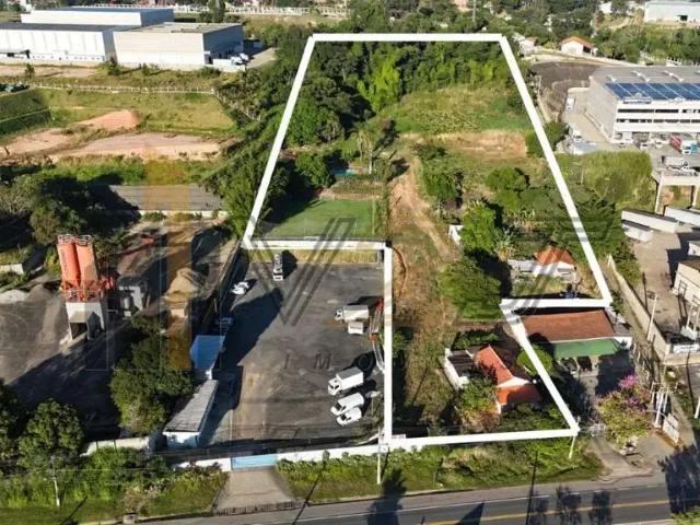 Terreno / Lote para Venda em Louveira/SP Leitão