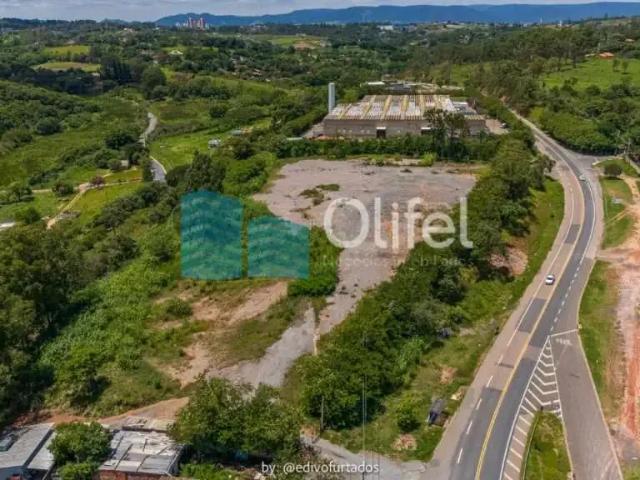 Terreno / Lote para Venda em Louveira/SP Leitão
