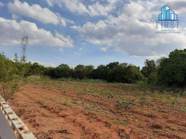 Terreno / Lote para Venda em Louveira/SP Leitão