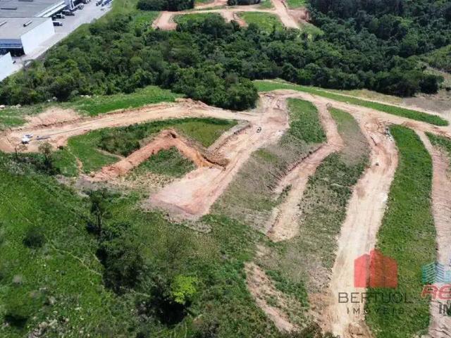Terreno / Lote para Venda em Louveira/SP Parque dos Estados