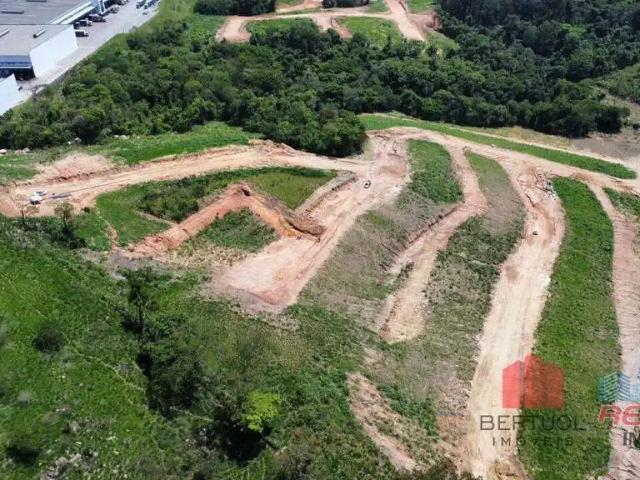 Terreno / Lote para Venda em Louveira/SP Parque dos Estados