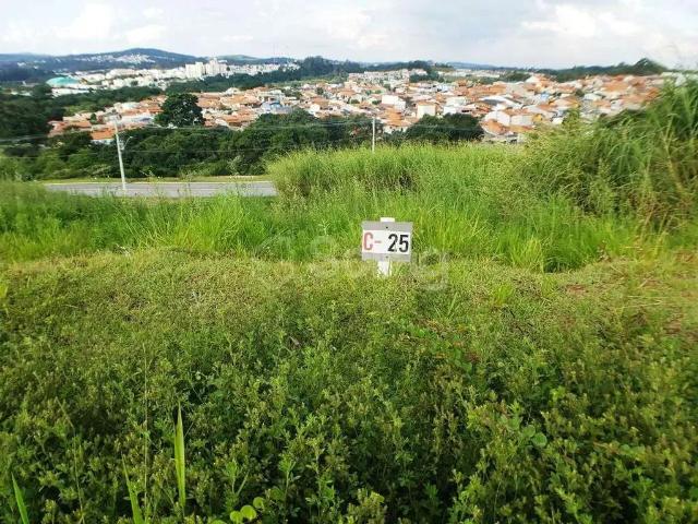 Terreno / Lote para Venda em Louveira/SP Parque dos Estados