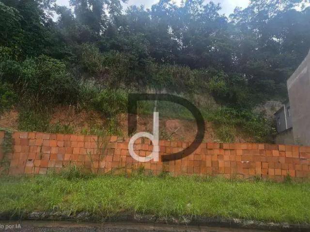 Terreno / Lote para Venda em Louveira/SP Parque dos Sabias