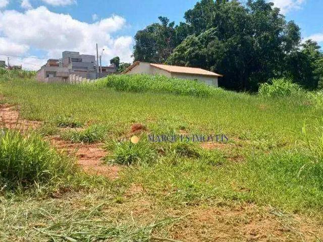 Terreno / Lote para Venda em Louveira/SP Parque dos Sabias