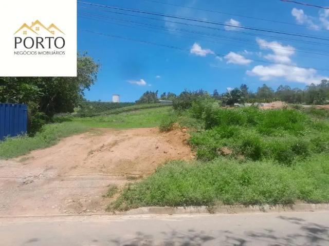 Terreno / Lote para Venda em Louveira/SP Ponte Preta