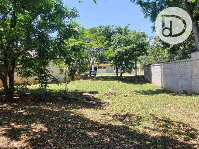 Terreno / Lote para Venda em Louveira/SP Residencial Aziz Louveira