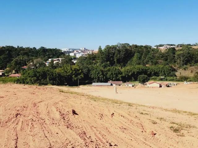 Terreno / Lote para Venda em Louveira/SP Residencial Burck