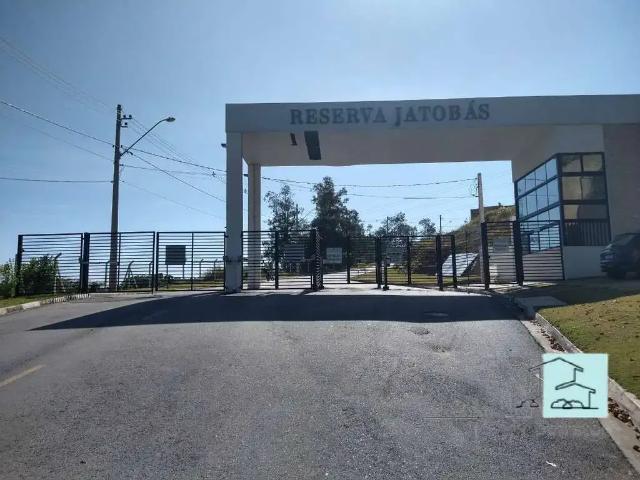 Terreno / Lote para Venda em Louveira/SP Residencial Jatobás