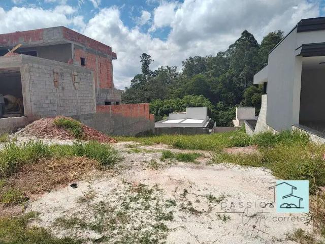 Terreno / Lote para Venda em Louveira/SP Residencial Jatobás