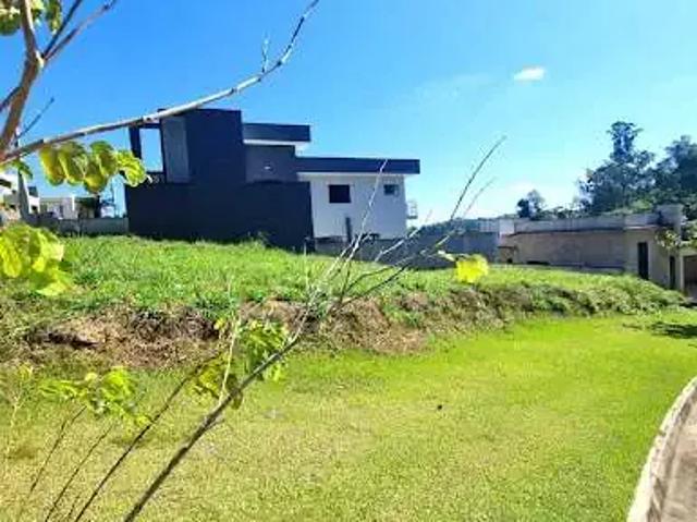 Terreno / Lote para Venda em Louveira/SP Residencial Jatobás