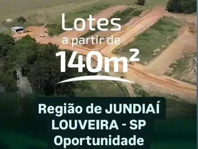 Terreno / Lote para Venda em Louveira/SP Santo Antônio