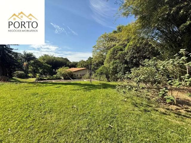 Terreno / Lote para Venda em Louveira/SP Santo Antônio
