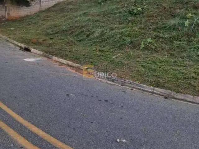 Terreno / Lote para Venda em Louveira/SP Terra Nobre