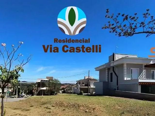 Terreno / Lote para Venda em Louveira/SP Vila Bossi