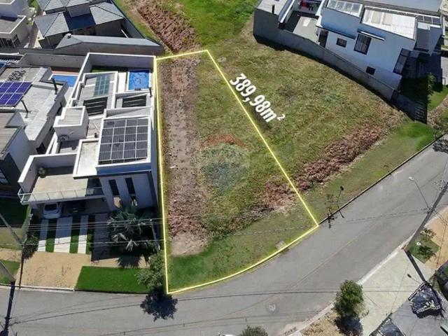 Terreno / Lote para Venda em Louveira/SP Vila Nova Louveira