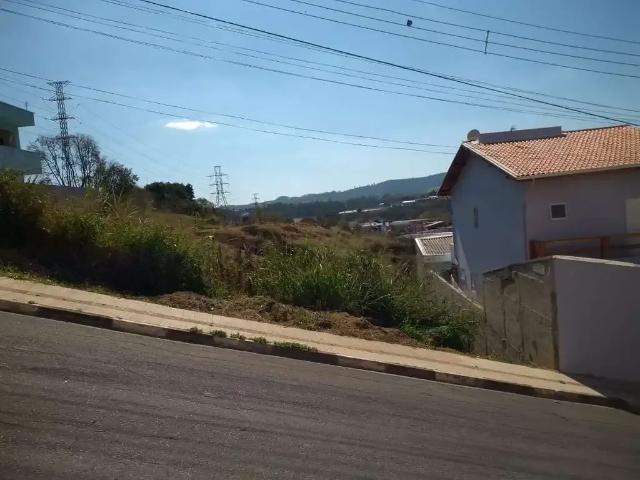 Terreno / Lote para Venda em Louveira/SP Vila Nova Louveira