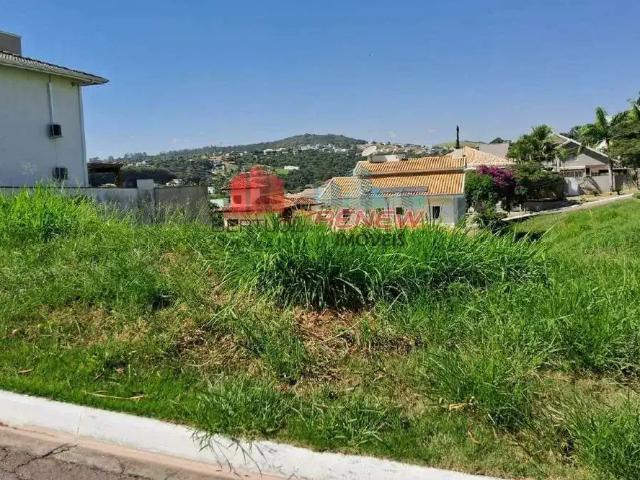 Terreno / Lote para Venda em Louveira/SP Vilagge Capricio