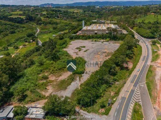 Terreno / Lote para Venda em Louveira/SP Vilagge Capricio