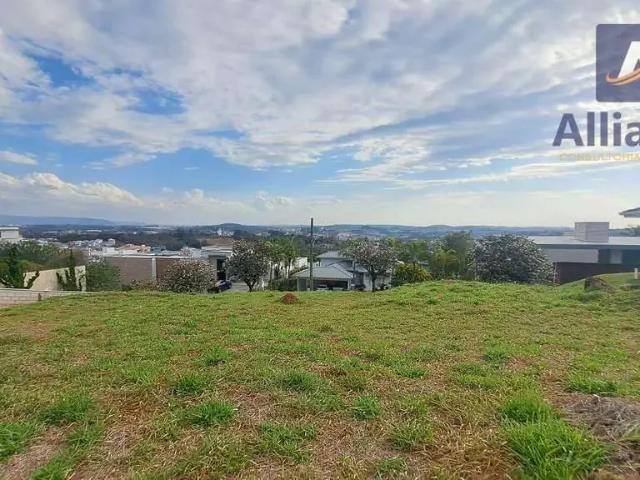 Terreno / Lote para Venda em Louveira/SP Vilagge Capricio