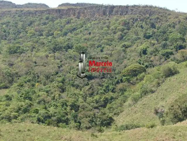 Terreno / Lote para Venda em Luminárias/MG Zona Rural 1 Quartos