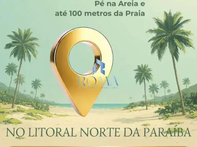 Terreno / Lote para Venda em Lucena/PB Centro