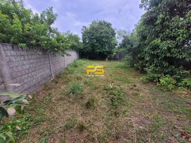 Terreno / Lote para Venda em Lucena/PB Ponta de Lucena