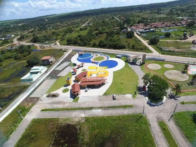 Terreno / Lote para Venda em Lucena/PB Planta de Lucena 1 Quartos