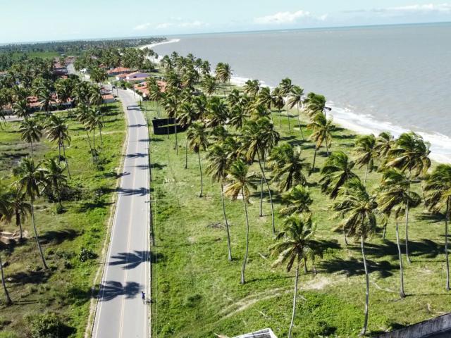Terreno / Lote para Venda em Lucena/PB Praia de Fagundes