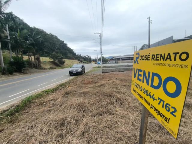Terreno / Lote para Venda em Luiz Alves/SC Vila do Salto