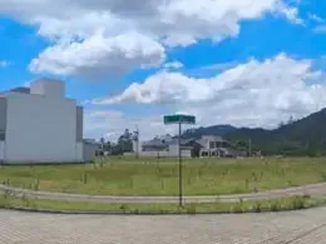 Terreno / Lote para Venda em Luiz Alves/SC Vila Nova