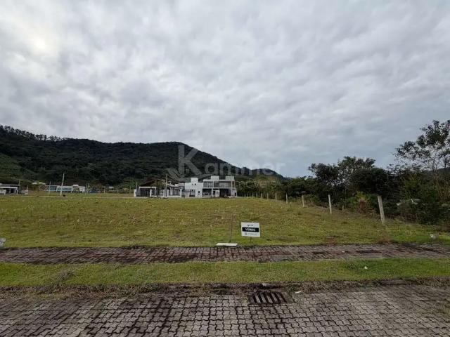 Terreno / Lote para Venda em Luiz Alves/SC Vila Nova
