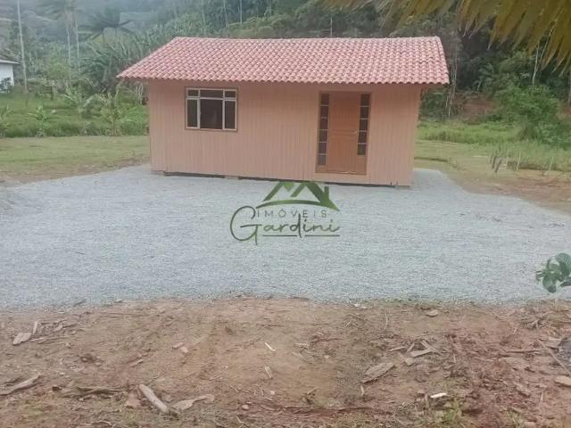 Terreno / Lote para Venda em Luiz Alves/SC Zona Rural