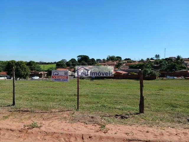 Terreno / Lote para Venda em Luiziânia/SP Centro