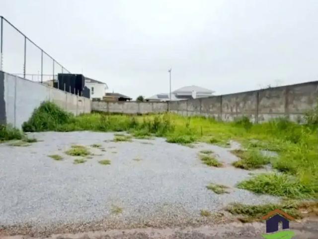 Terreno / Lote para Venda em Luís Eduardo Magalhães/BA Jardim Paraíso