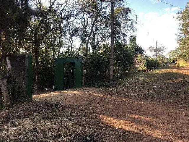 Terreno / Lote para Venda em Luziânia/GO Mansões de Recreio Estrela Dalva IV