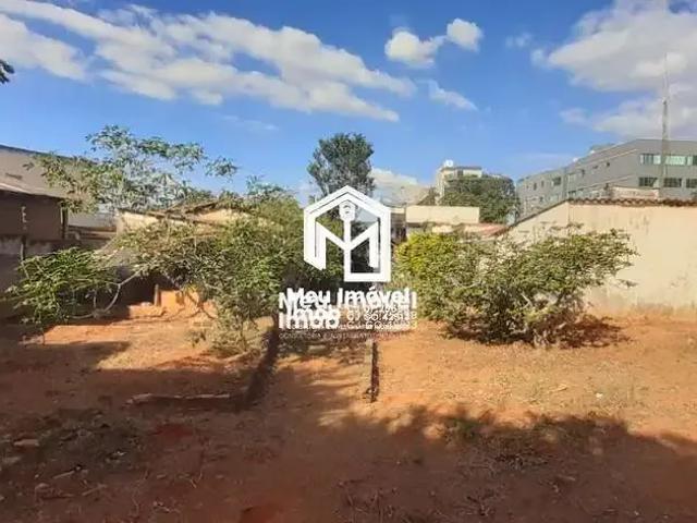Terreno / Lote para Venda em Luziânia/GO Centro