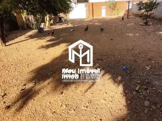 Terreno / Lote para Venda em Luziânia/GO Diogo Machado de Araújo