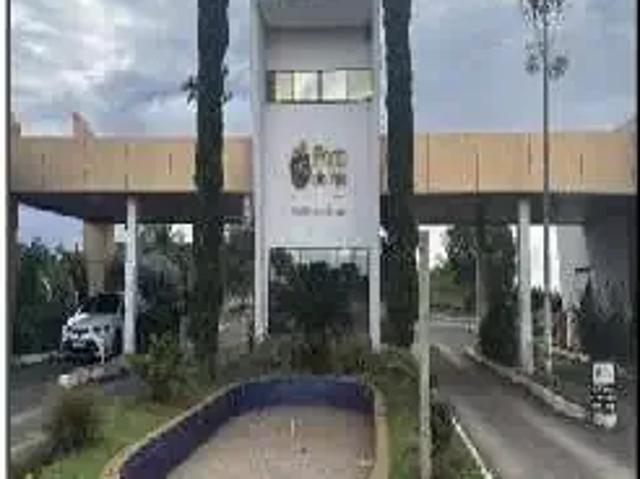 Terreno / Lote para Venda em Luziânia/GO Distrito Industrial de Luziânia Dial