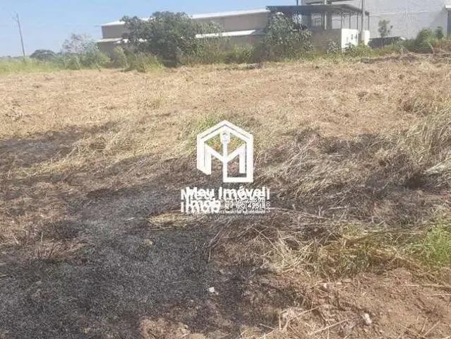 Terreno / Lote para Venda em Luziânia/GO Parque do Cerrado