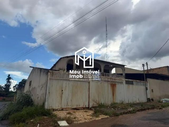 Terreno / Lote para Venda em Luziânia/GO Parque Estrela Dalva IX