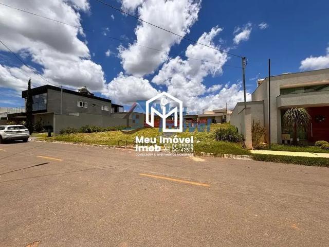 Terreno / Lote para Venda em Luziânia/GO Residencial Alto das Caraíbas