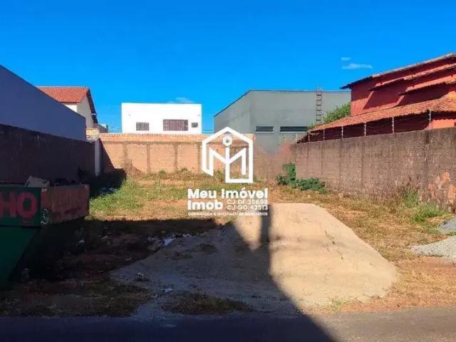 Terreno / Lote para Venda em Luziânia/GO Setor Norte