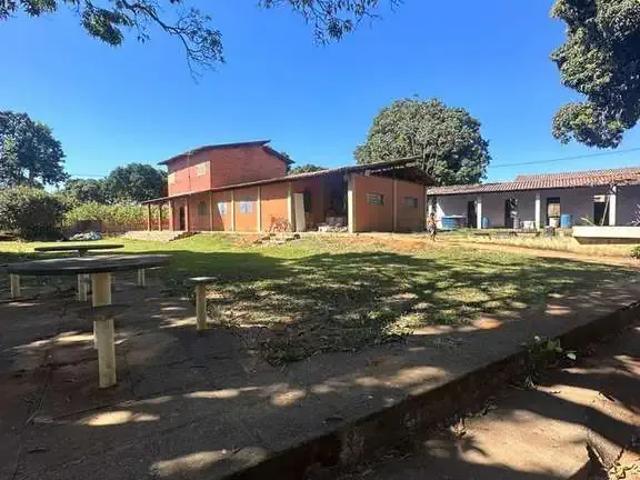 Terreno / Lote para Venda em Luziânia/GO Vera Cruz